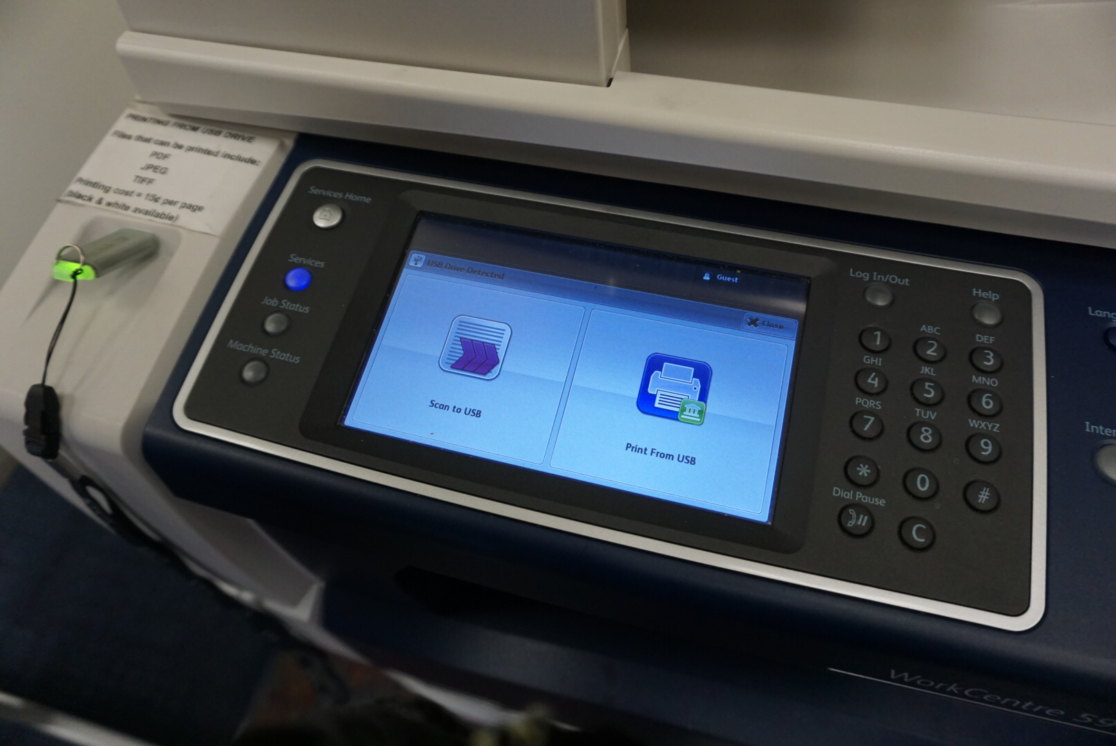 Office Services - Richmond Public Library