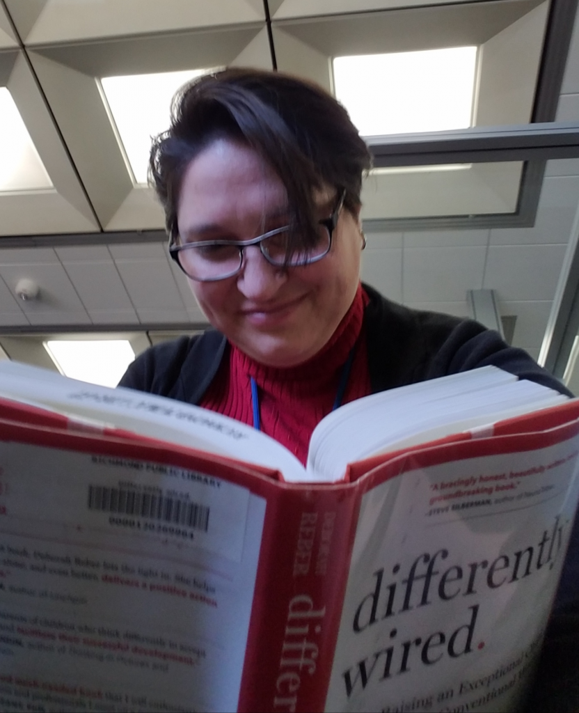RPL's "Best of the Best" of 2018 - Richmond Public Library