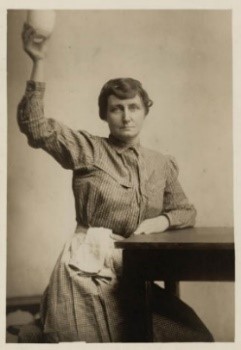 A Glimpse at Virginia’s Organized Woman Suffrage Movement: Part II ...