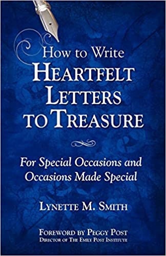 FOUND: The Lost Art of Letter Writing - Richmond Public Library