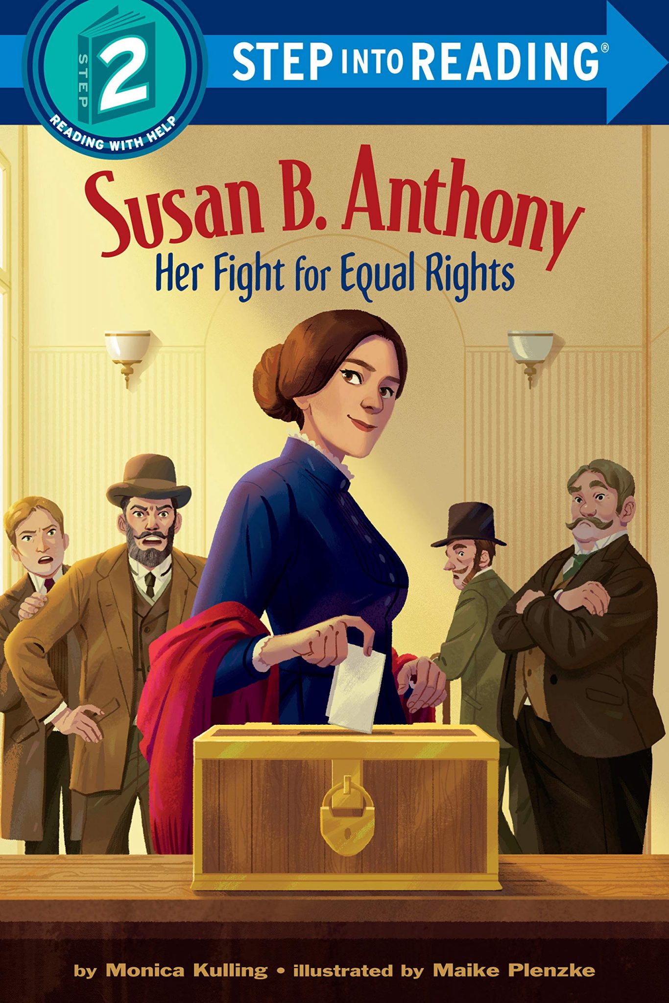 Women's History for Kids: Picturebook Biographies - Richmond Public Library