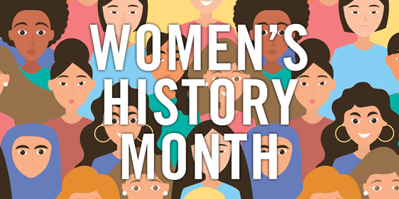 Women's History for Kids: Picturebook Biographies - Richmond Public Library