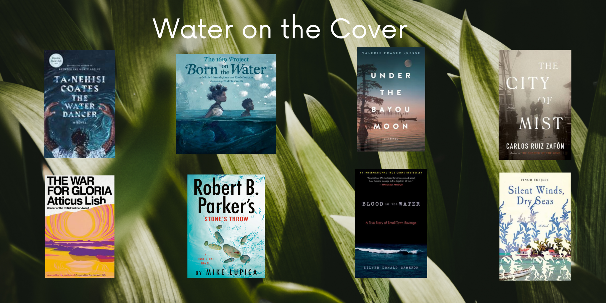 World Water Day - Richmond Public Library