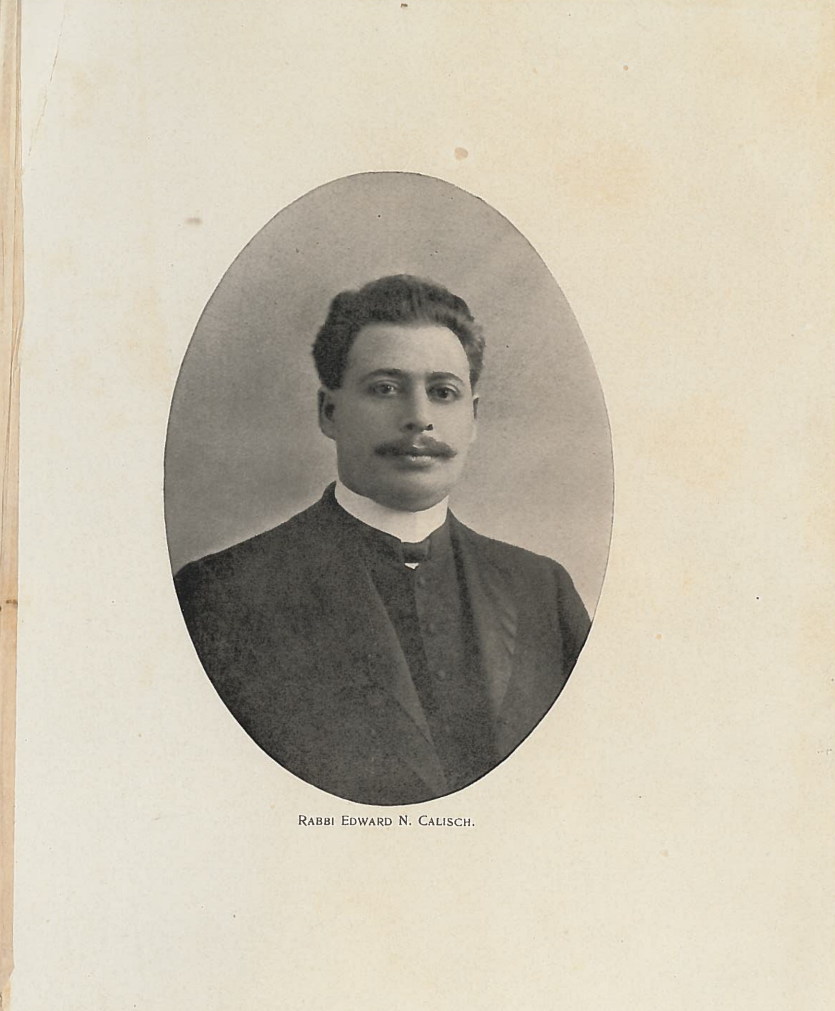 Jewish American Heritage Month & RPL's Special Collections - Richmond ...