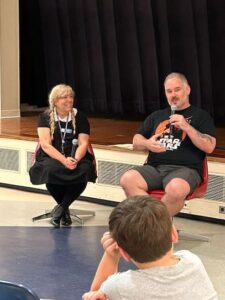 RPL 100 - Richmond Public Library