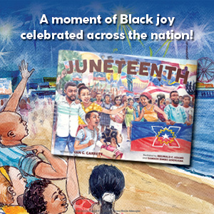 Juneteenth - Richmond Public Library