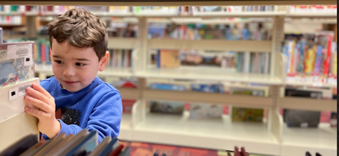 Richmond Public Library Foundation - Richmond Public Library