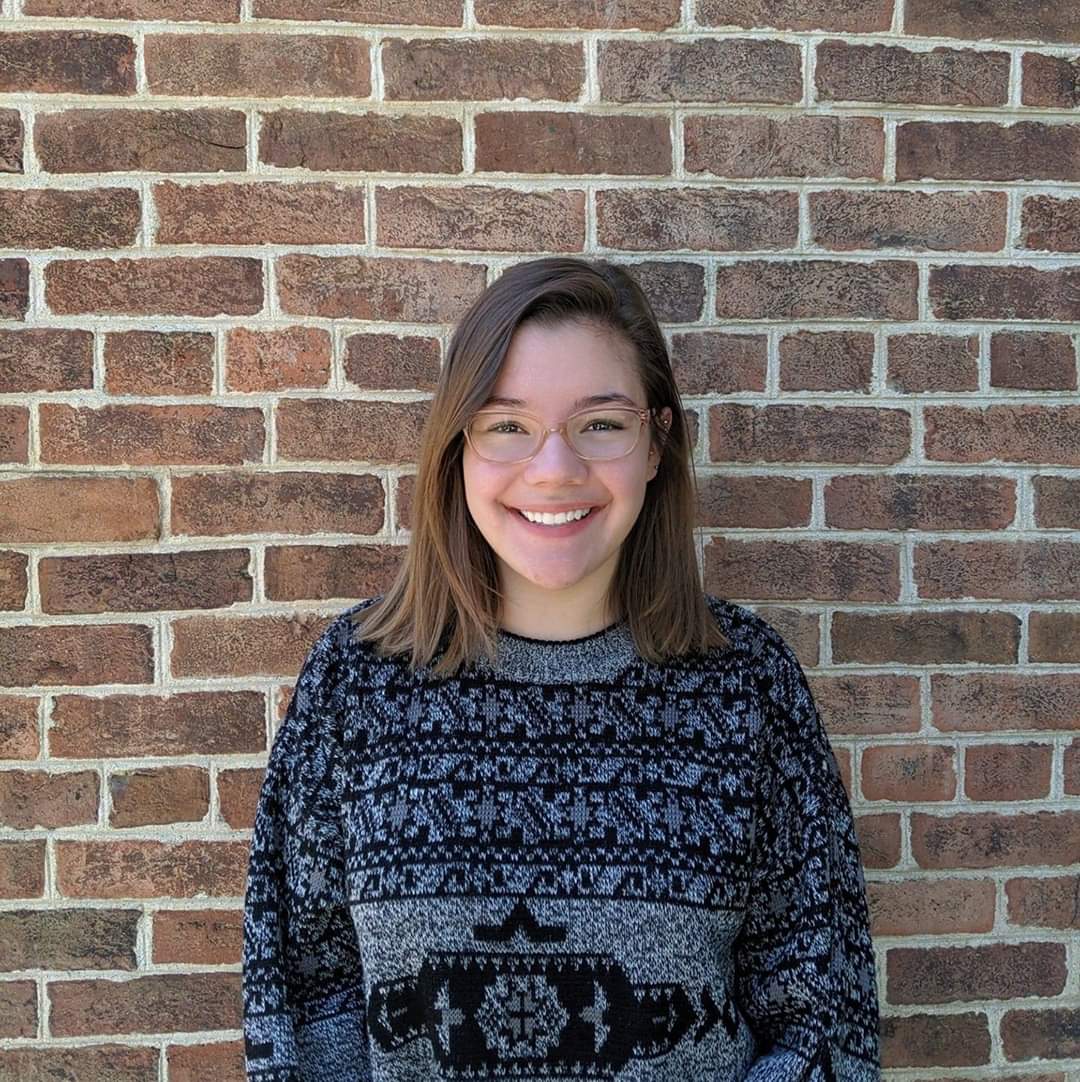 Chloe McCormick, Author at Richmond Public Library