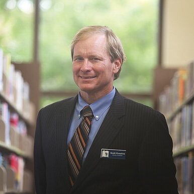Scott Firestine, Author at Richmond Public Library
