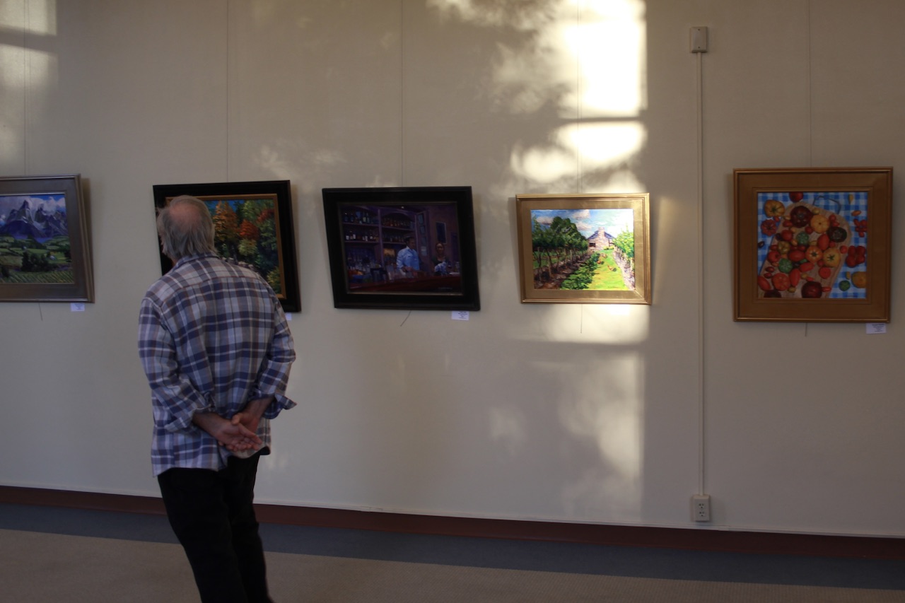 First Fridays - Richmond Public Library