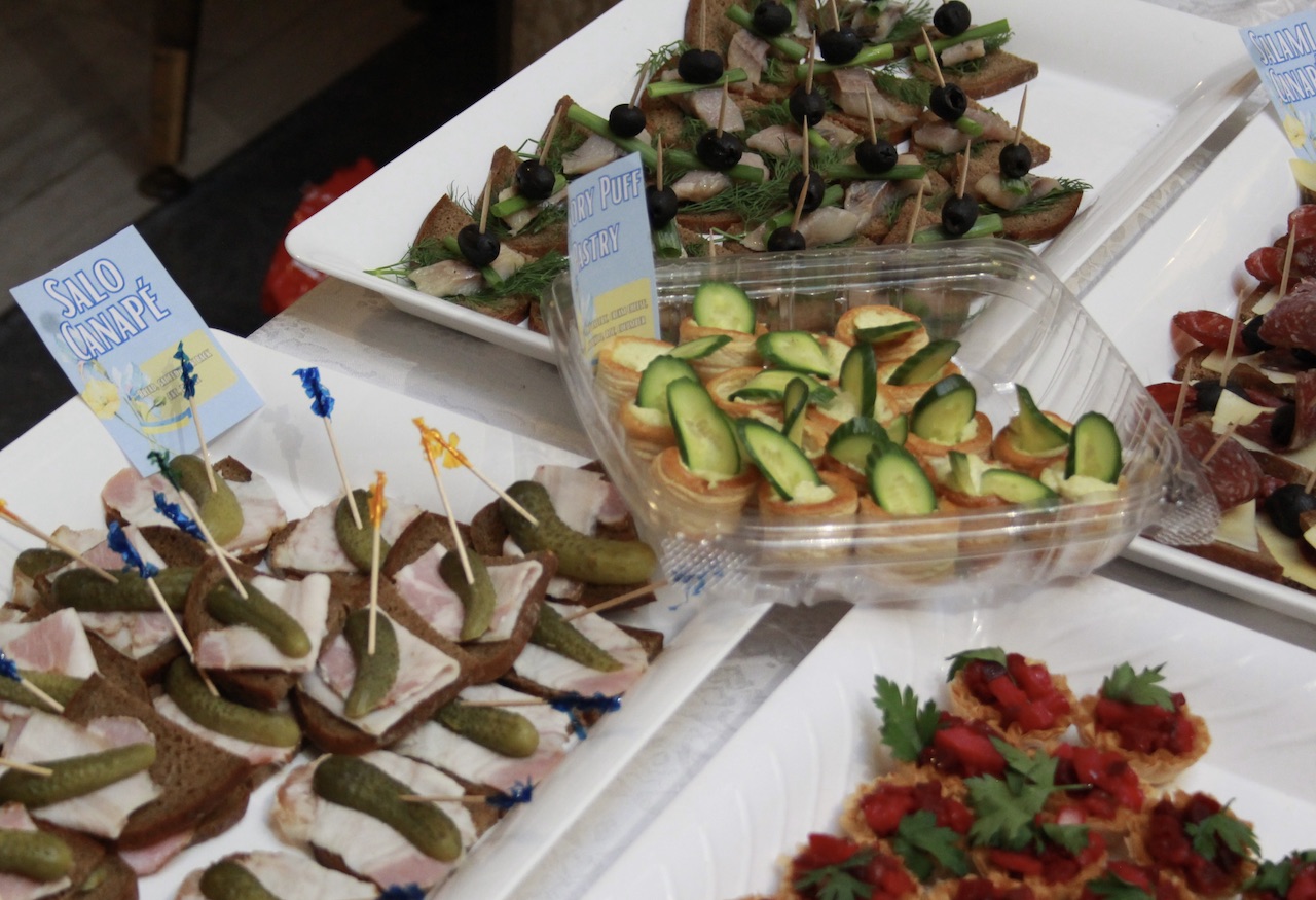 First Fridays - Richmond Public Library