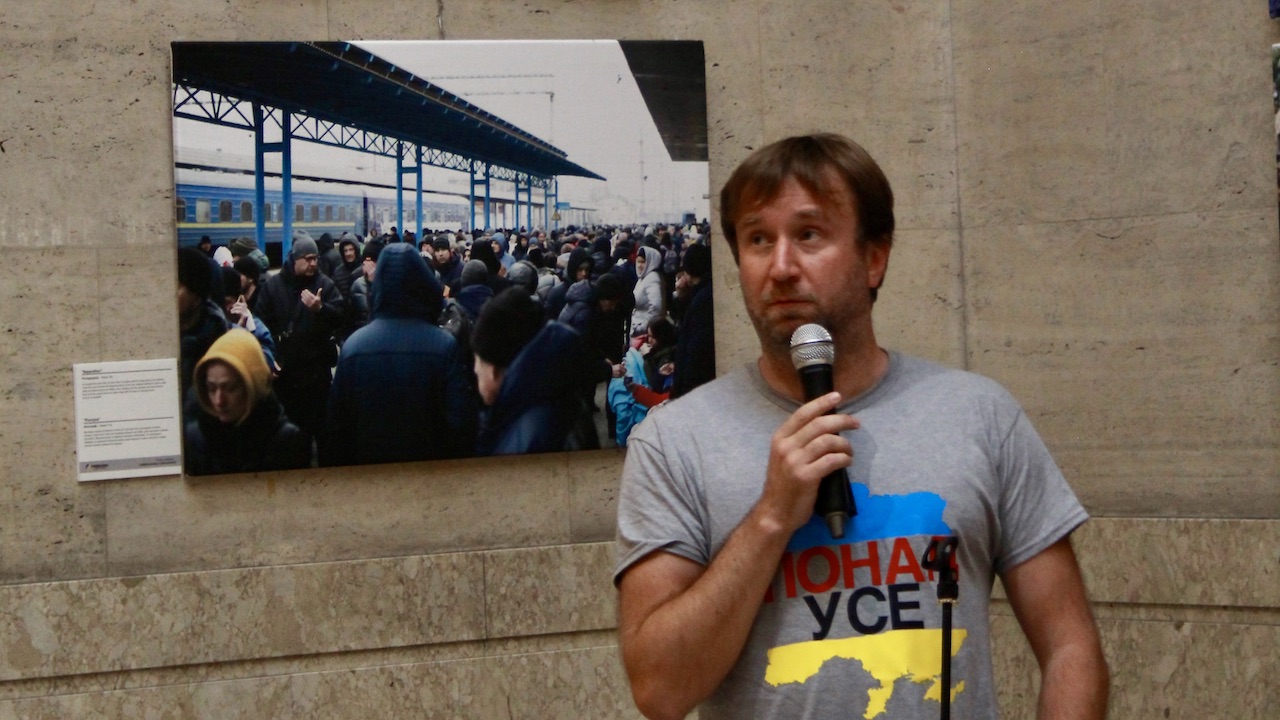 First Fridays - Richmond Public Library