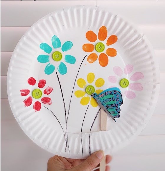 Storytime at Home: Springtime! - Richmond Public Library