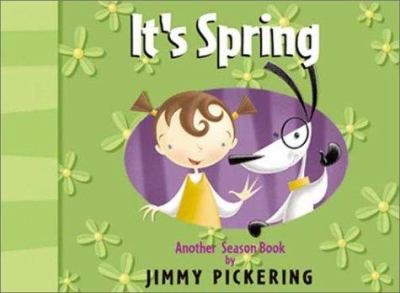 Storytime at Home: Springtime! - Richmond Public Library