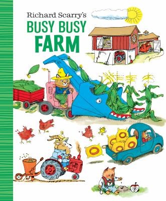 Storytime at Home: On The Farm - Richmond Public Library