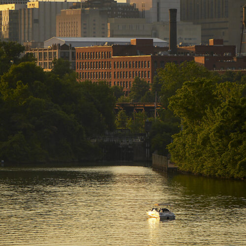 First Fridays - Richmond Public Library