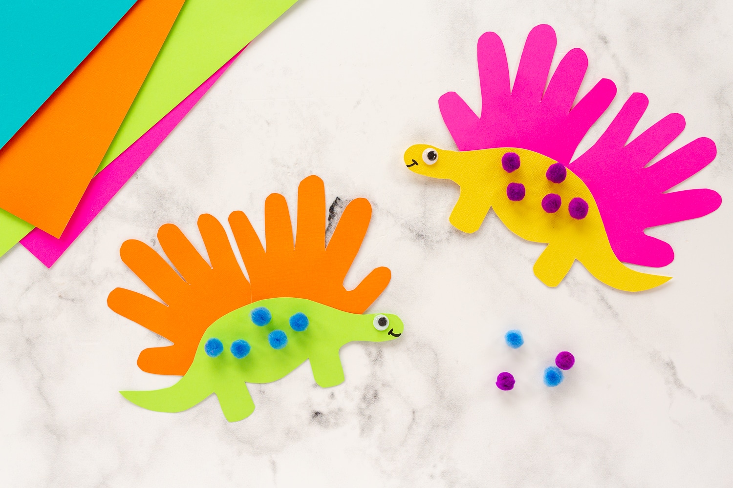 Storytime at Home: Dinosaurs - Richmond Public Library