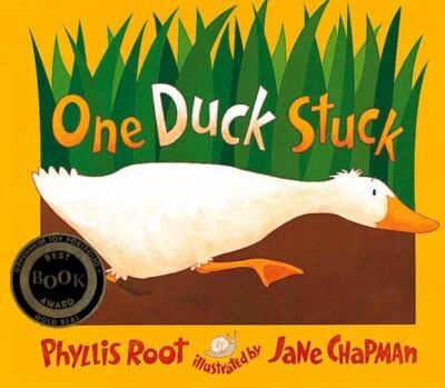 Storytime at Home: Ducks - Richmond Public Library