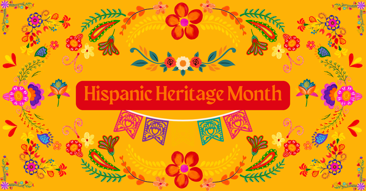 Storytime at Home: Hispanic Heritage Month - Richmond Public Library