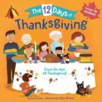 Storytime at Home: Thanksgiving - Richmond Public Library