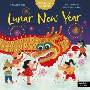 Storytime at Home: Lunar New Year - Richmond Public Library