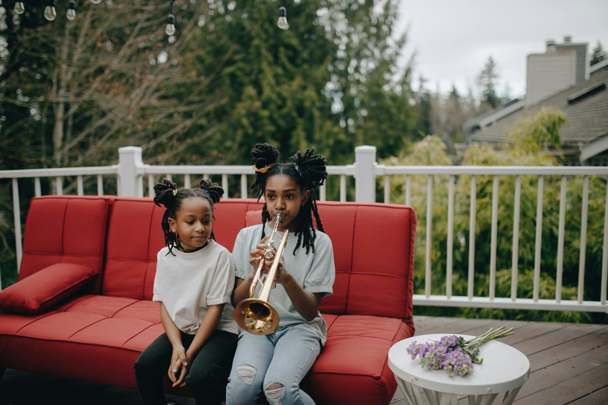 Storytime at Home: Black History Month - Richmond Public Library