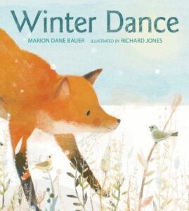 Storytime at Home: Winter - Richmond Public Library
