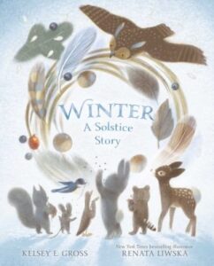 Storytime at Home: Winter - Richmond Public Library