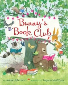 Storytime at Home: Bunnies & Rabbits - Richmond Public Library