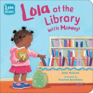 Storytime at Home: Love Your Library! - Richmond Public Library