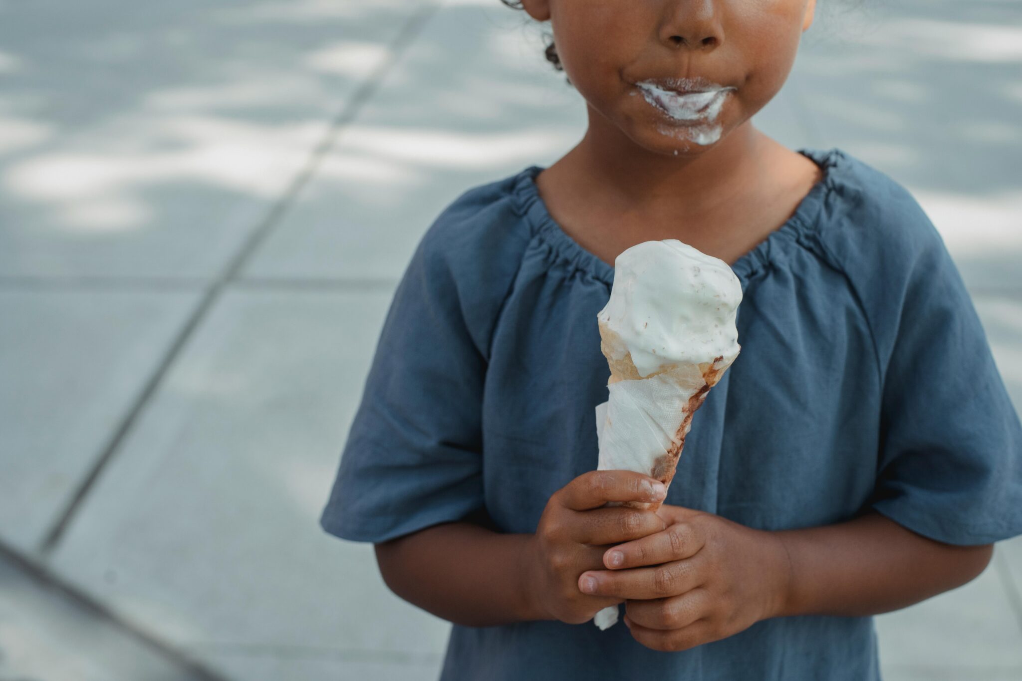 Storytime at Home: Ice Cream - Richmond Public Library