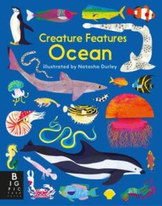Storytime at Home: Ocean! - Richmond Public Library